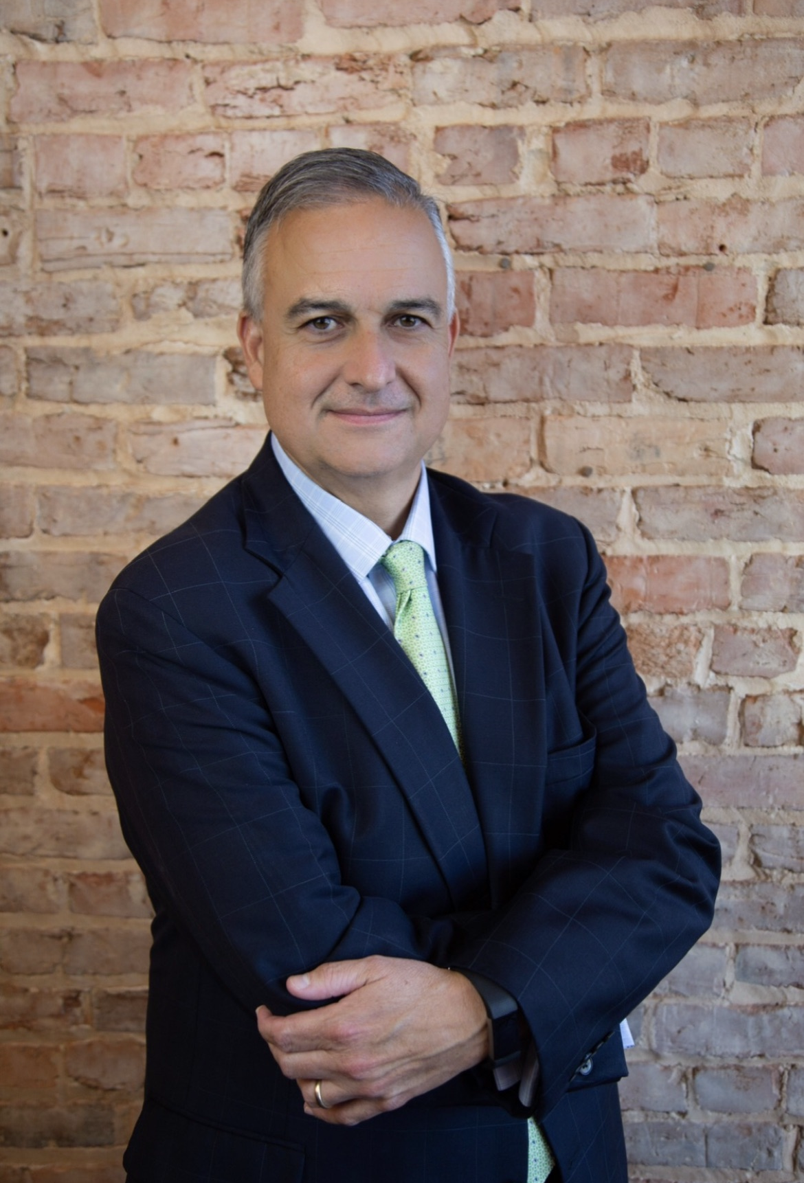 Blue Ridge Bank President & CEO to Serve as a Member of the Federal ...