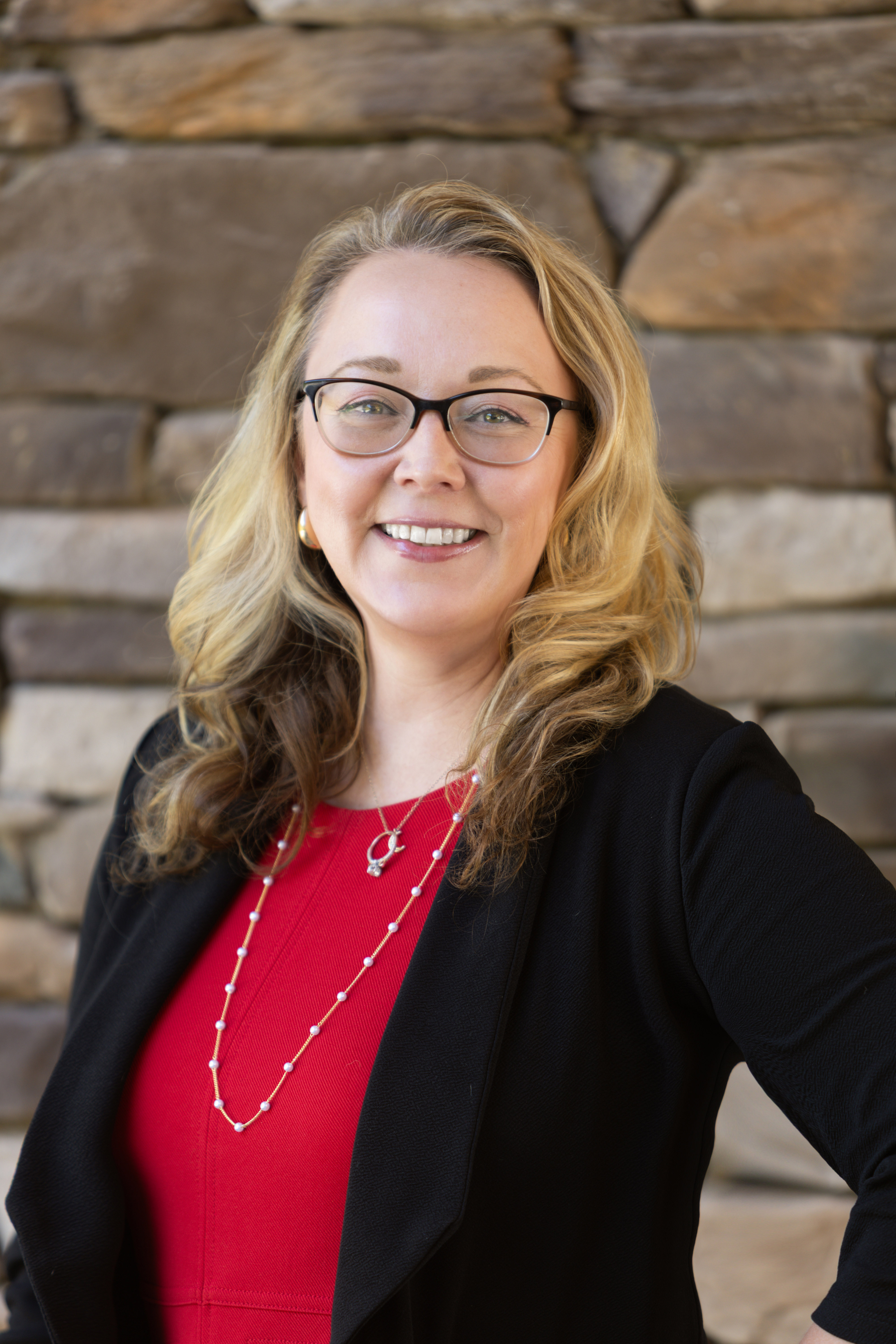 Blue Ridge Bank Announces New Chief Credit Officer